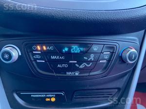 Ford B-Max 2014 Talsi, ar dzinēja tilpumu 1.50 L un nobraukumu 209 tūkst. km par 5999 €, foto 13 vietnē AUTOMOTO.COM.LV