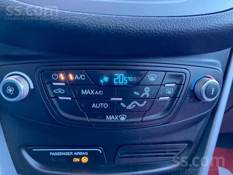 Ford B-Max 2014 Talsi, ar dzinēja tilpumu 1.50 L un nobraukumu 209 tūkst. km par 5999 €, foto 13 vietnē AUTOMOTO.COM.LV