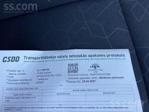 Ford B-Max 2014 Talsi, ar dzinēja tilpumu 1.50 L un nobraukumu 209 tūkst. km par 5999 €, foto 22 vietnē AUTOMOTO.COM.LV