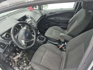 Ford B-Max 2015 in Vilnius, with an engine capacity of 1.60 L and mileage of 215 thousand km for 2650 €, photo 3 on AUTOMOTO.COM.LV