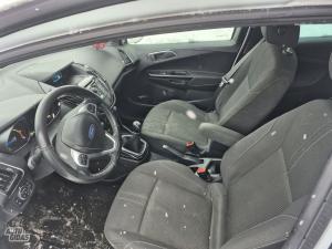 Ford B-Max 2015 in Vilnius, with an engine capacity of 1.60 L and mileage of 215 thousand km for 2650 €, photo 6 on AUTOMOTO.COM.LV