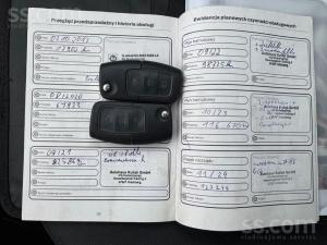 Ford B-Max 2015 Ogre, ar dzinēja tilpumu 1.20 L un nobraukumu 135 tūkst. km par 5995 €, foto 13 vietnē AUTOMOTO.COM.LV
