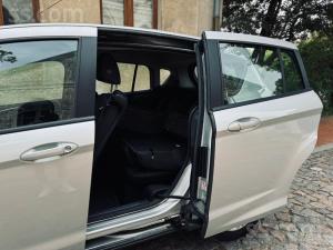 Ford B-Max 2013 in Cesis, with an engine capacity of 1.00 L and mileage of 0 thousand km for 3500 €, photo 11 on AUTOMOTO.COM.LV
