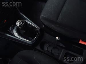 Ford B-Max 2013 in Cesis, with an engine capacity of 1.00 L and mileage of 0 thousand km for 3500 €, photo 20 on AUTOMOTO.COM.LV