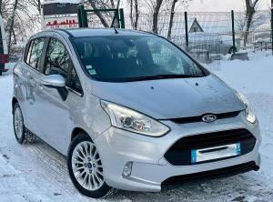 Ford B-Max 2014 in Raseiniai, with an engine capacity of 1.60 L and mileage of 153 thousand km for 2499 €, photo 2 on AUTOMOTO.COM.LV
