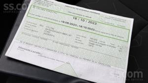 Ford B-Max 2014 Jelgava, ar dzinēja tilpumu 1.50 L un nobraukumu 179 tūkst. km par 4990 €, foto 14 vietnē AUTOMOTO.COM.LV