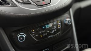 Ford B-Max 2014 Jelgava, ar dzinēja tilpumu 1.50 L un nobraukumu 179 tūkst. km par 4990 €, foto 18 vietnē AUTOMOTO.COM.LV