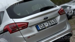Ford B-Max 2014 Jelgava, ar dzinēja tilpumu 1.50 L un nobraukumu 179 tūkst. km par 4990 €, foto 7 vietnē AUTOMOTO.COM.LV
