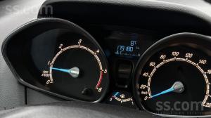 Ford B-Max 2014 Jelgava, ar dzinēja tilpumu 1.50 L un nobraukumu 179 tūkst. km par 4990 €, foto 13 vietnē AUTOMOTO.COM.LV