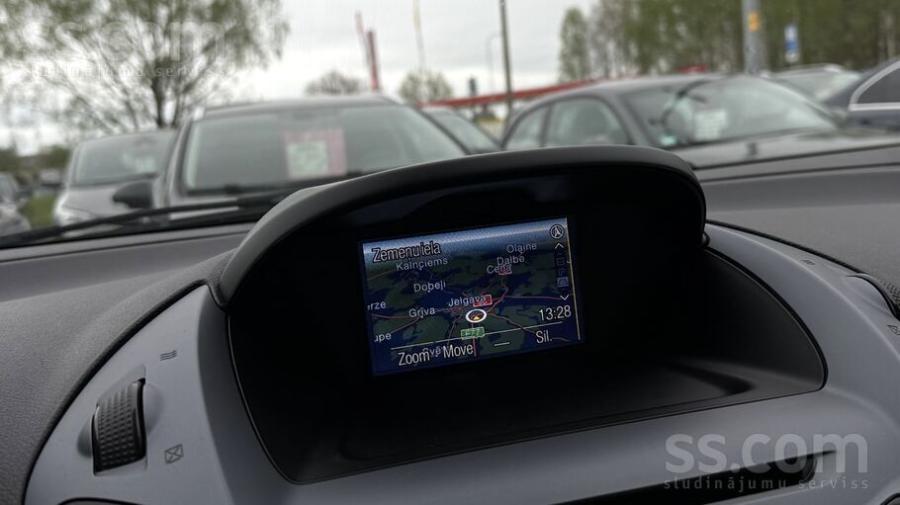 Ford B-Max 2014 Jelgava, ar dzinēja tilpumu 1.50 L un nobraukumu 179 tūkst. km par 4990 €, foto 15 vietnē AUTOMOTO.COM.LV