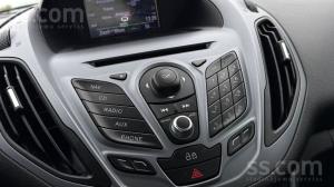 Ford B-Max 2014 Jelgava, ar dzinēja tilpumu 1.50 L un nobraukumu 179 tūkst. km par 4990 €, foto 17 vietnē AUTOMOTO.COM.LV