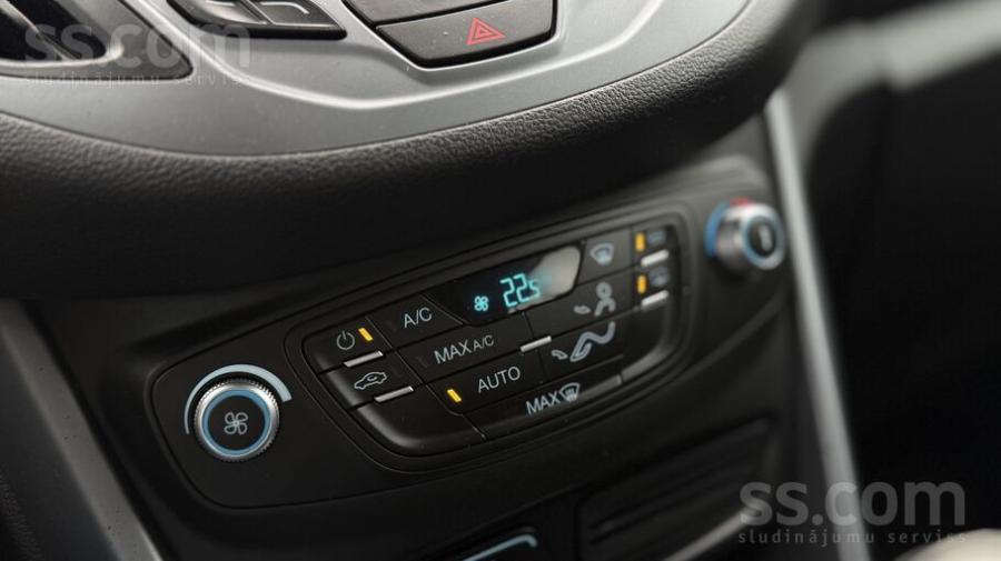 Ford B-Max 2014 Jelgava, ar dzinēja tilpumu 1.50 L un nobraukumu 179 tūkst. km par 4990 €, foto 18 vietnē AUTOMOTO.COM.LV
