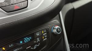 Ford B-Max 2014 Jelgava, ar dzinēja tilpumu 1.50 L un nobraukumu 179 tūkst. km par 4990 €, foto 19 vietnē AUTOMOTO.COM.LV