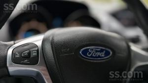 Ford B-Max 2014 Jelgava, ar dzinēja tilpumu 1.50 L un nobraukumu 179 tūkst. km par 4990 €, foto 21 vietnē AUTOMOTO.COM.LV