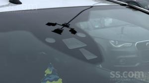 Ford B-Max 2014 Jelgava, ar dzinēja tilpumu 1.50 L un nobraukumu 179 tūkst. km par 4990 €, foto 24 vietnē AUTOMOTO.COM.LV