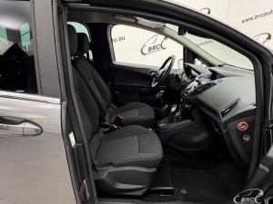 Ford B-Max 2015 Viļņa, ar dzinēja tilpumu 1.60 L un nobraukumu 222 tūkst. km par 6900 €, foto 5 vietnē AUTOMOTO.COM.LV