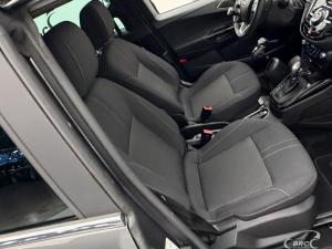 Ford B-Max 2015 Viļņa, ar dzinēja tilpumu 1.60 L un nobraukumu 222 tūkst. km par 6900 €, foto 6 vietnē AUTOMOTO.COM.LV