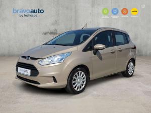 Ford B-Max 2017 in Klaipeda, with an engine capacity of 1.00 L and mileage of 58 thousand km for 6991 €, photo  on AUTOMOTO.COM.LV