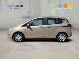 Ford B-Max 2017 in Klaipeda, with an engine capacity of 1.00 L and mileage of 58 thousand km for 6991 €, photo 3 on AUTOMOTO.COM.LV