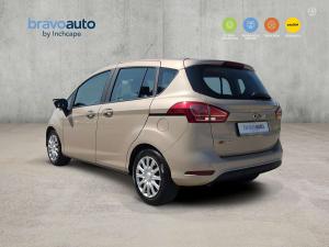 Ford B-Max 2017 in Klaipeda, with an engine capacity of 1.00 L and mileage of 58 thousand km for 6991 €, photo 4 on AUTOMOTO.COM.LV