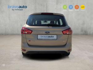 Ford B-Max 2017 in Klaipeda, with an engine capacity of 1.00 L and mileage of 58 thousand km for 6991 €, photo 5 on AUTOMOTO.COM.LV