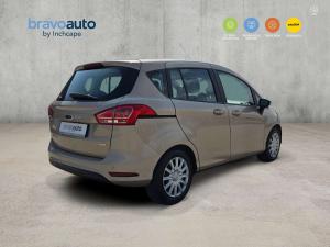 Ford B-Max 2017 in Klaipeda, with an engine capacity of 1.00 L and mileage of 58 thousand km for 6991 €, photo 6 on AUTOMOTO.COM.LV