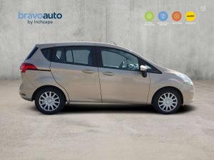 Ford B-Max 2017 in Klaipeda, with an engine capacity of 1.00 L and mileage of 58 thousand km for 6991 €, photo 7 on AUTOMOTO.COM.LV