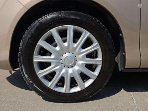 Ford B-Max 2017 in Klaipeda, with an engine capacity of 1.00 L and mileage of 58 thousand km for 6991 €, photo 10 on AUTOMOTO.COM.LV
