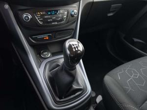 Ford B-Max 2017 in Klaipeda, with an engine capacity of 1.00 L and mileage of 58 thousand km for 6991 €, photo 21 on AUTOMOTO.COM.LV