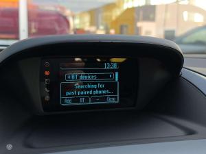 Ford B-Max 2017 in Klaipeda, with an engine capacity of 1.00 L and mileage of 58 thousand km for 6991 €, photo 25 on AUTOMOTO.COM.LV