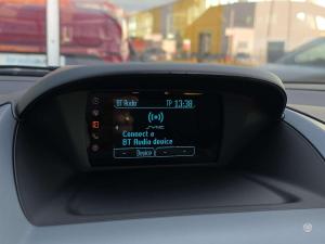 Ford B-Max 2017 in Klaipeda, with an engine capacity of 1.00 L and mileage of 58 thousand km for 6991 €, photo 26 on AUTOMOTO.COM.LV