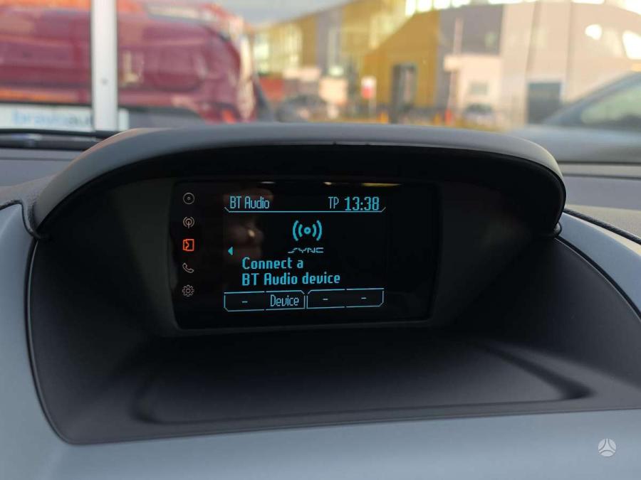 Ford B-Max 2017 in Klaipeda, with an engine capacity of 1.00 L and mileage of 58 thousand km for 6991 €, photo 26 on AUTOMOTO.COM.LV