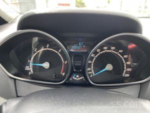 Sarkans Ford B-Max 2013 Talsi, ar dzinēja tilpumu 1.60 L un nobraukumu 198 tūkst. km par 4300 €, foto 15 vietnē AUTOMOTO.COM.LV