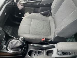 Sarkans Ford B-Max 2013 Talsi, ar dzinēja tilpumu 1.60 L un nobraukumu 198 tūkst. km par 4300 €, foto 21 vietnē AUTOMOTO.COM.LV