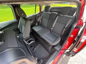 Sarkans Ford B-Max 2016 Rīga, ar dzinēja tilpumu 1.00 L un nobraukumu 154 tūkst. km par 4500 €, foto 15 vietnē AUTOMOTO.COM.LV