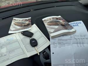 Sarkans Ford B-Max 2016 Rīga, ar dzinēja tilpumu 1.00 L un nobraukumu 154 tūkst. km par 4500 €, foto 27 vietnē AUTOMOTO.COM.LV