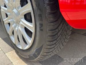 Sarkans Ford B-Max 2016 Rīga, ar dzinēja tilpumu 1.00 L un nobraukumu 154 tūkst. km par 4500 €, foto 29 vietnē AUTOMOTO.COM.LV