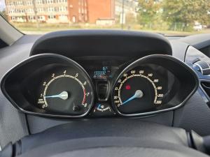 Sarkans Ford B-Max 2016 Tauragė, ar dzinēja tilpumu 1.00 L un nobraukumu 133 tūkst. km par 4200 €, foto 21 vietnē AUTOMOTO.COM.LV