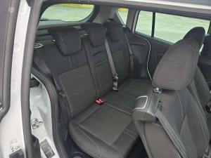 White Ford B-Max 2017 in Taurage, with an engine capacity of 1.00 L and mileage of 106 thousand km for 4200 €, photo 13 on AUTOMOTO.COM.LV