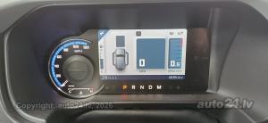 Ford Bronco 2023 Tallina, ar dzinēja tilpumu 2.70 L un nobraukumu 8 tūkst. km par 59000 €, foto 12 vietnē AUTOMOTO.COM.LV