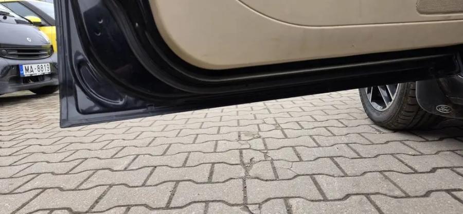 Melns Ford C-Max 2005 Valmiera, ar dzinēja tilpumu 2.00 L un nobraukumu 309 tūkst. km par 1200 €, foto 11 vietnē AUTOMOTO.COM.LV
