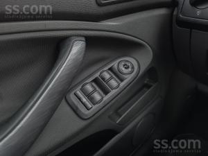 Melns Ford C-Max 2008 Liepāja, ar dzinēja tilpumu 1.60 L un nobraukumu 229 tūkst. km par 3200 €, foto 17 vietnē AUTOMOTO.COM.LV