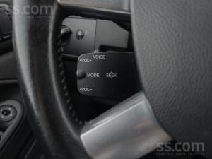 Melns Ford C-Max 2008 Liepāja, ar dzinēja tilpumu 1.60 L un nobraukumu 229 tūkst. km par 3200 €, foto 19 vietnē AUTOMOTO.COM.LV