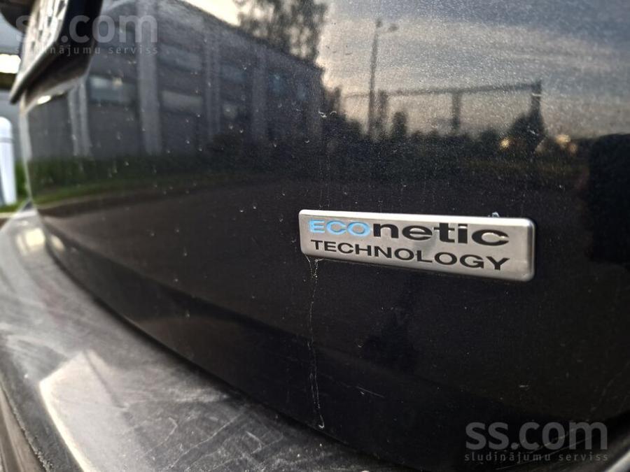 Melns Ford C-Max 2012 Rīga, ar dzinēja tilpumu 1.60 L un nobraukumu 195 tūkst. km par 2490 €, foto 7 vietnē AUTOMOTO.COM.LV