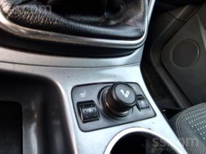 Melns Ford C-Max 2012 Rīga, ar dzinēja tilpumu 1.60 L un nobraukumu 195 tūkst. km par 2490 €, foto 12 vietnē AUTOMOTO.COM.LV