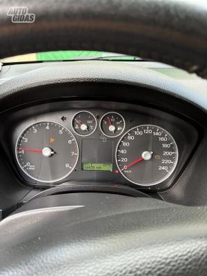 Melns Ford C-Max 2004 Radviliškis, ar dzinēja tilpumu 1.80 L un nobraukumu 210 tūkst. km par 650 €, foto 13 vietnē AUTOMOTO.COM.LV