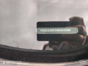 Melns Ford C-Max 2004 Radviliškis, ar dzinēja tilpumu 1.80 L un nobraukumu 210 tūkst. km par 650 €, foto 22 vietnē AUTOMOTO.COM.LV