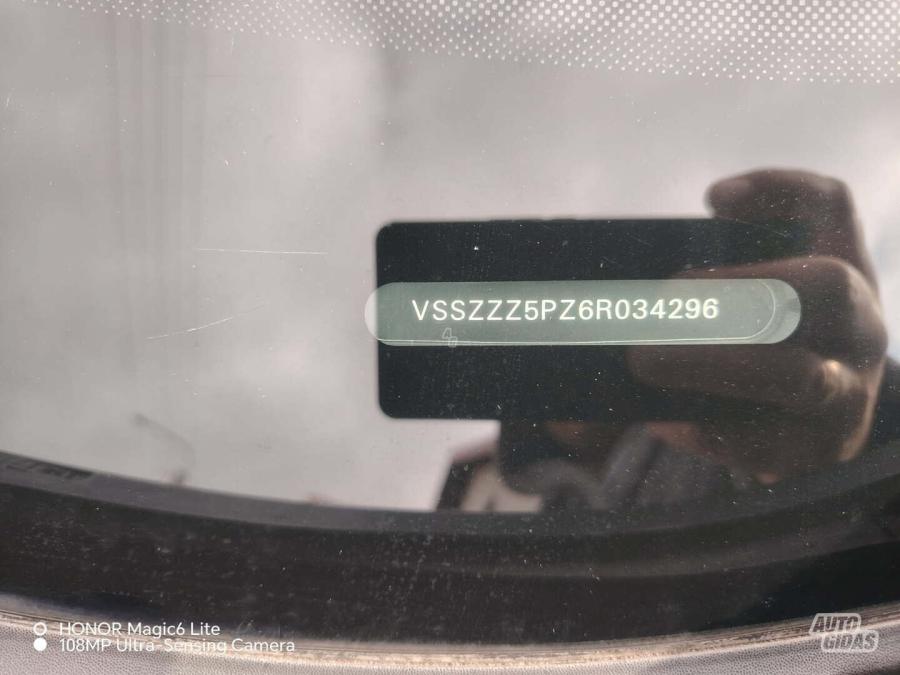 Melns Ford C-Max 2004 Radviliškis, ar dzinēja tilpumu 1.80 L un nobraukumu 210 tūkst. km par 650 €, foto 22 vietnē AUTOMOTO.COM.LV