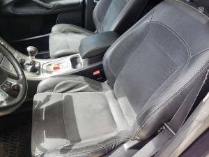 Melns Ford C-Max 2008 Utena, ar dzinēja tilpumu 2.00 L un nobraukumu 288 tūkst. km par 3150 €, foto 14 vietnē AUTOMOTO.COM.LV