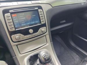 Melns Ford C-Max 2008 Utena, ar dzinēja tilpumu 2.00 L un nobraukumu 288 tūkst. km par 3150 €, foto 17 vietnē AUTOMOTO.COM.LV